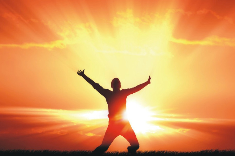 Nine ways to Awaken Your Spirit To God